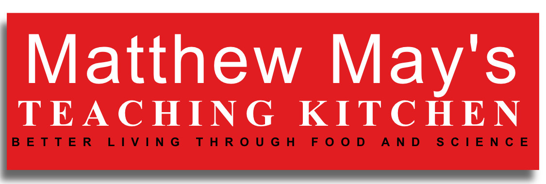 Cooking Classes | Matthew May's Teaching Kitchen | Virginia Beach