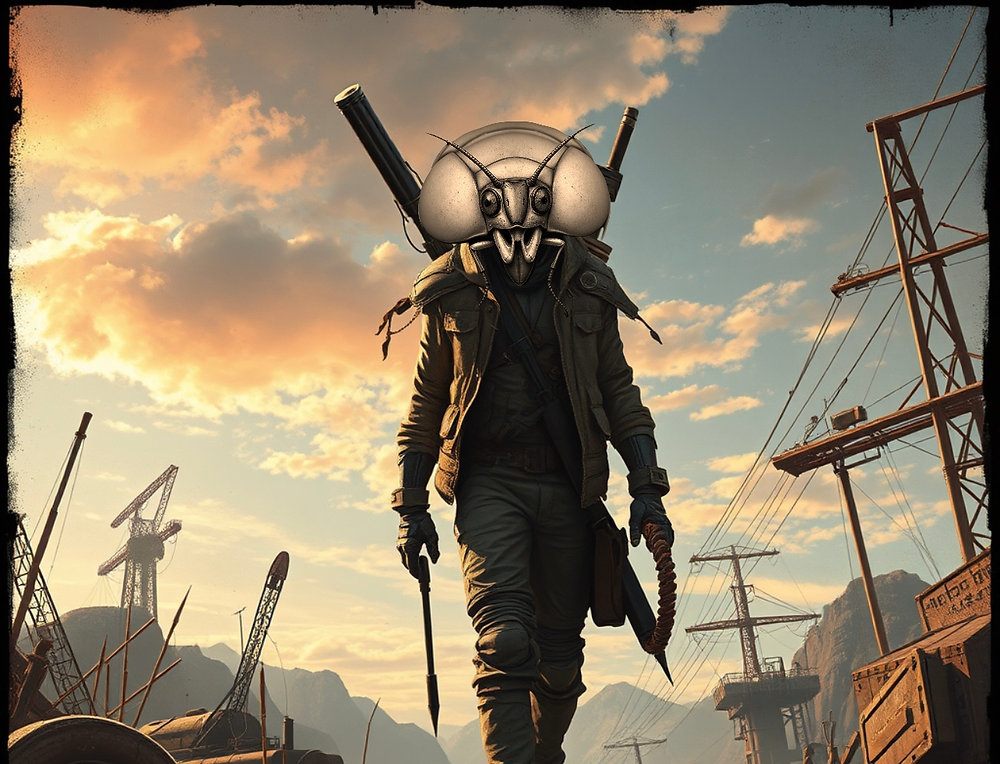 Can Cockroaches Really Survive a Nuclear Bomb? Here’s What the Science Says