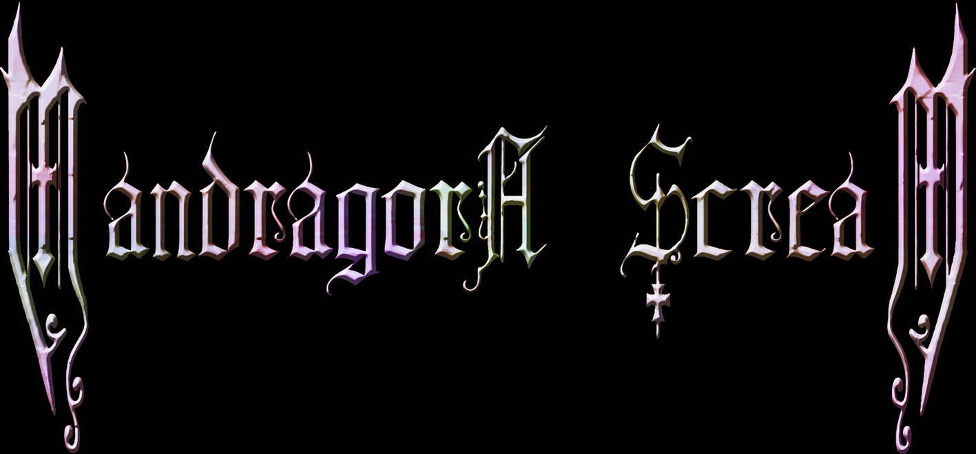 Home | MandragorA ScreaM - Rock Band
