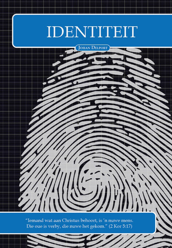 Identiteit (e-Boek / PDF) | Bybelstudies
