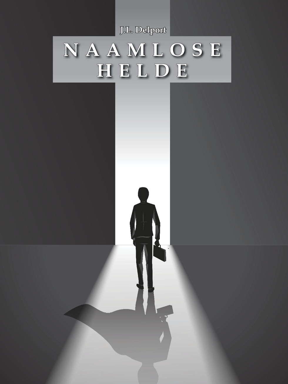 Naamlose Helde (eBoek / PDF) | Bybelstudies
