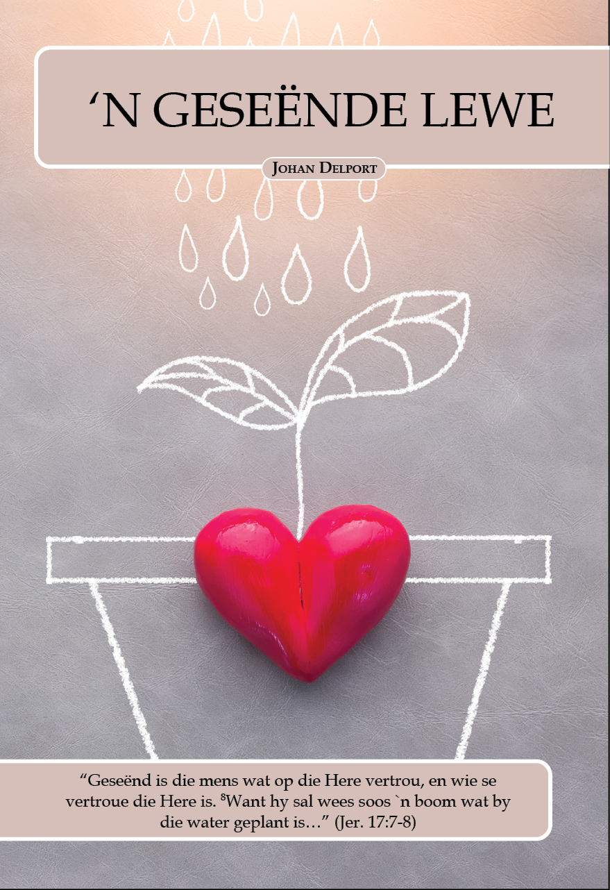 Gratis Bybelstudie e-Boeke | Gesinskerk Bybelstudies 2/2