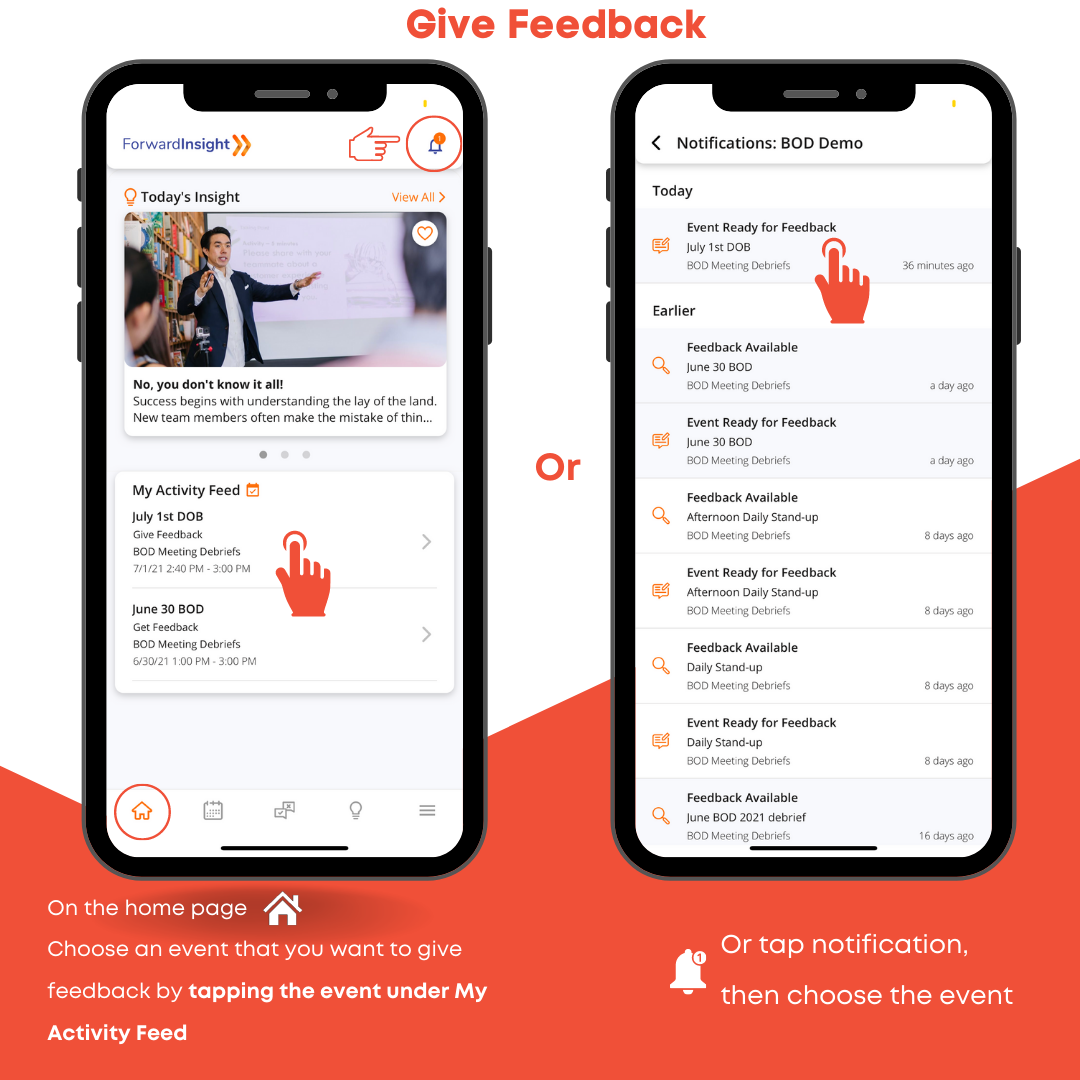 Mobile | Forward Insight