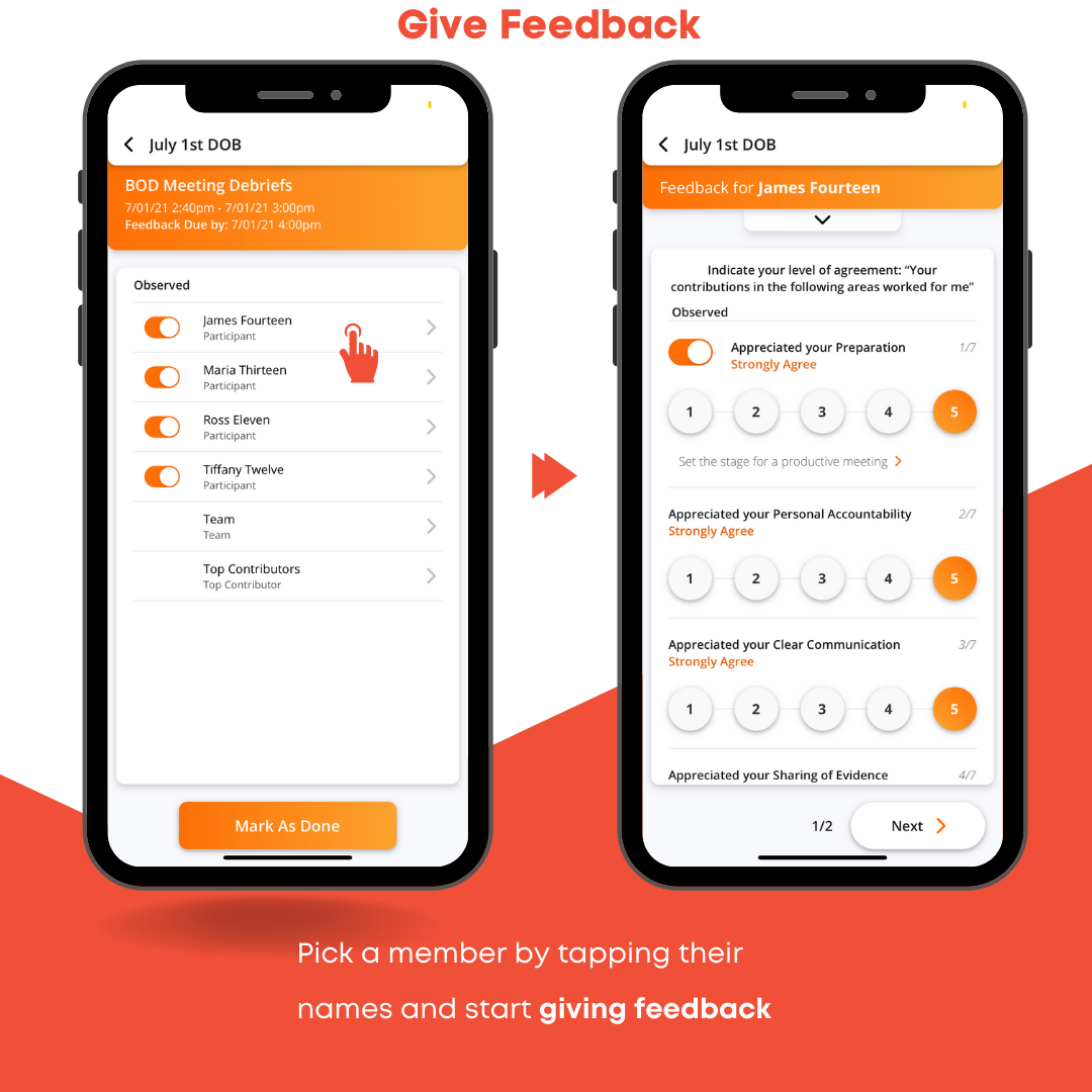 Mobile | Forward Insight