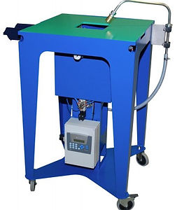 Floristry Equipment | Products | Rotomation UK