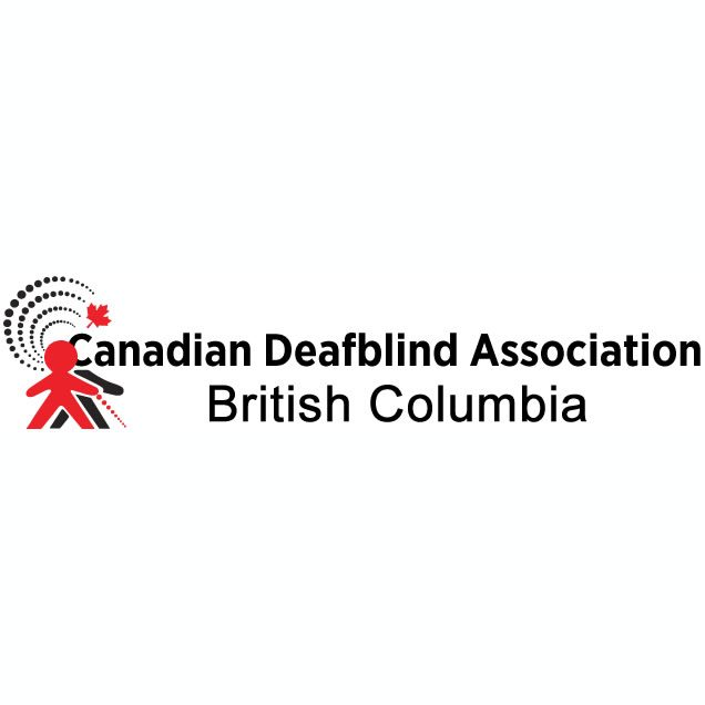Canadian Deafblind Association – BC Chapter | BC Disability Collab
