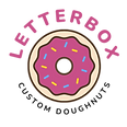 Letterbox Doughnuts: Toronto's Custom Donuts