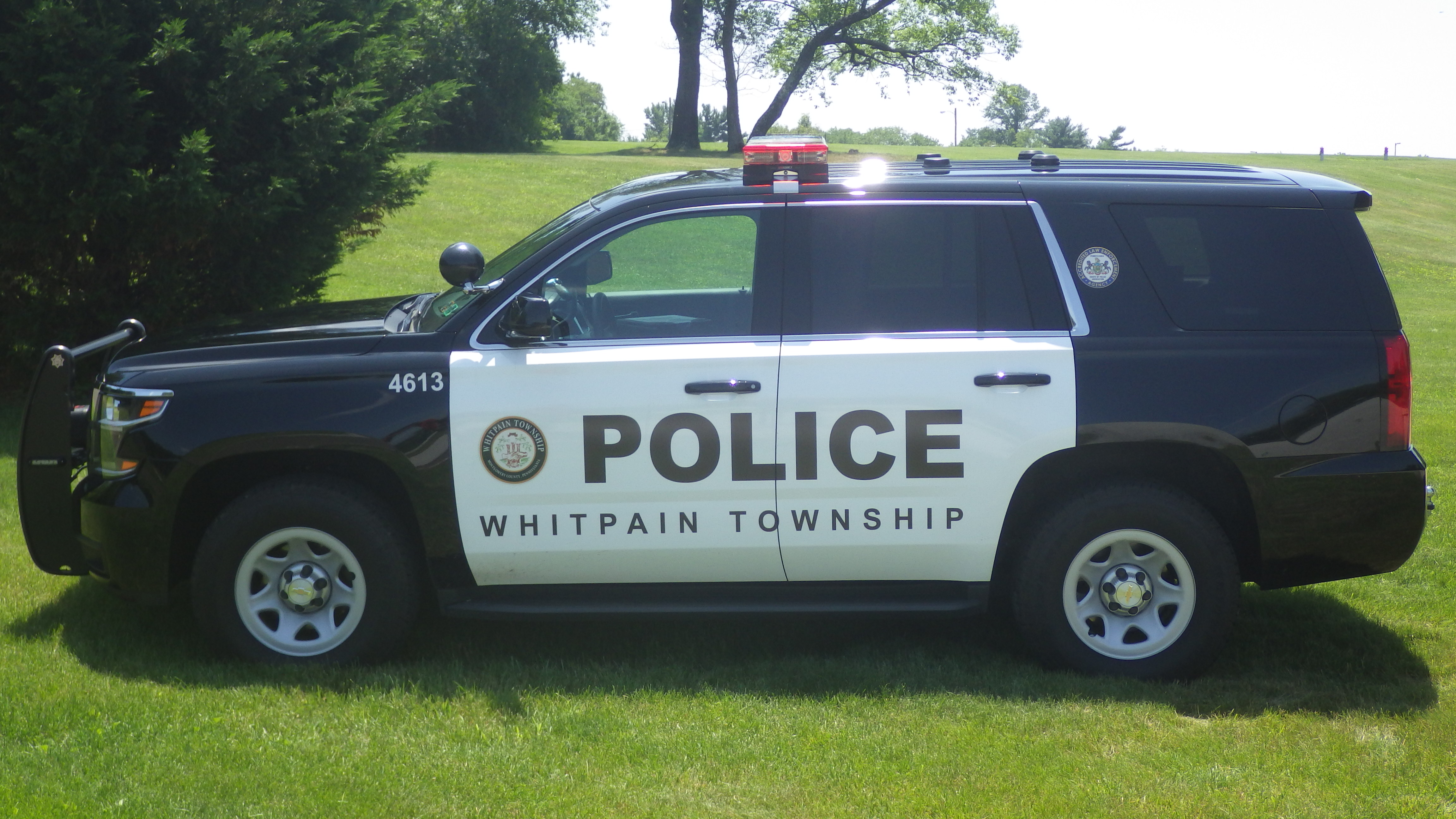 Police department | wpaassoc
