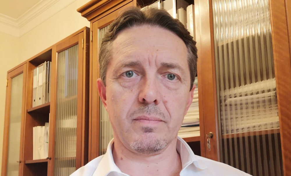 Tivoli: Andrea Napoleoni di dimette da capogruppo della Lega e accusa ...