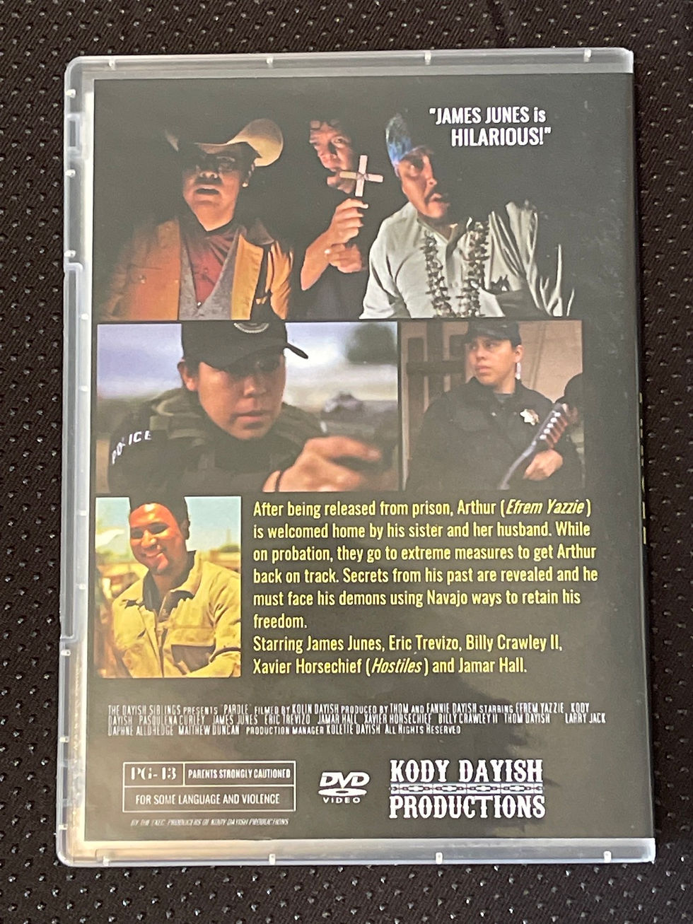 Shop | Kody Dayish Productions