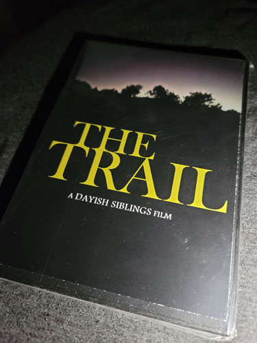 The Trail DVD | Kody Dayish Producti