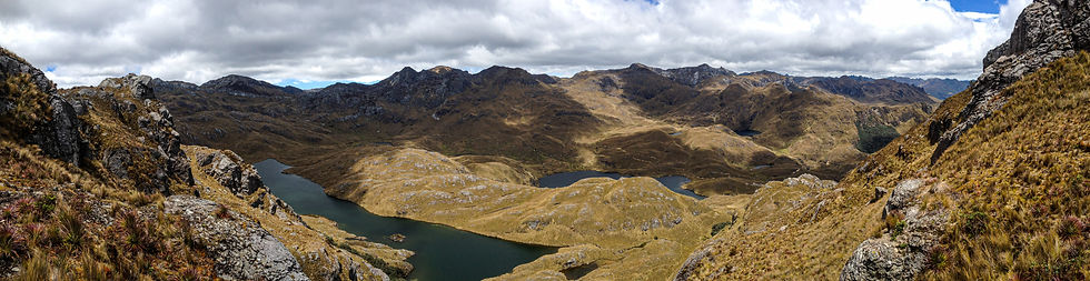 10 Beautiful Destinations to Visit in Ecuador