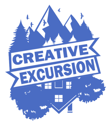 Loafer Creek at Lake Oroville | Creative Excursion