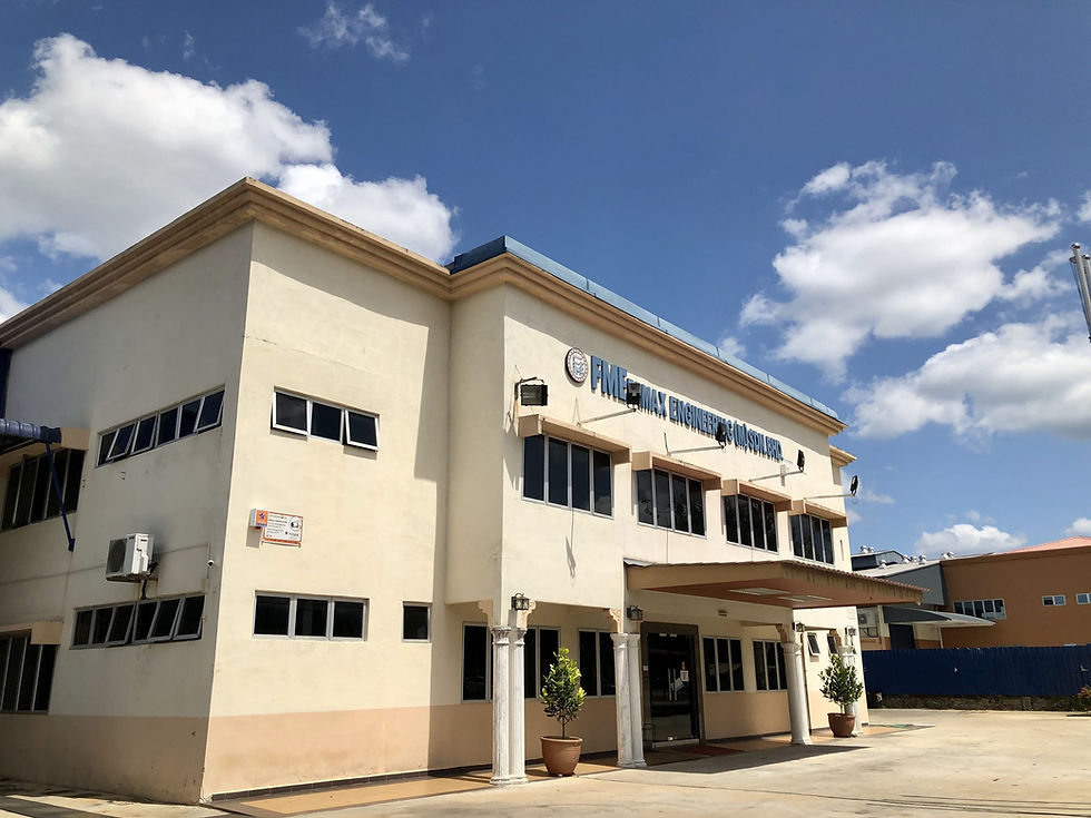 Home | Famax Technology | Manufacturing Solutions Provider Malaysia