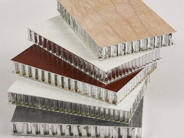 Stone honeycomb Panels