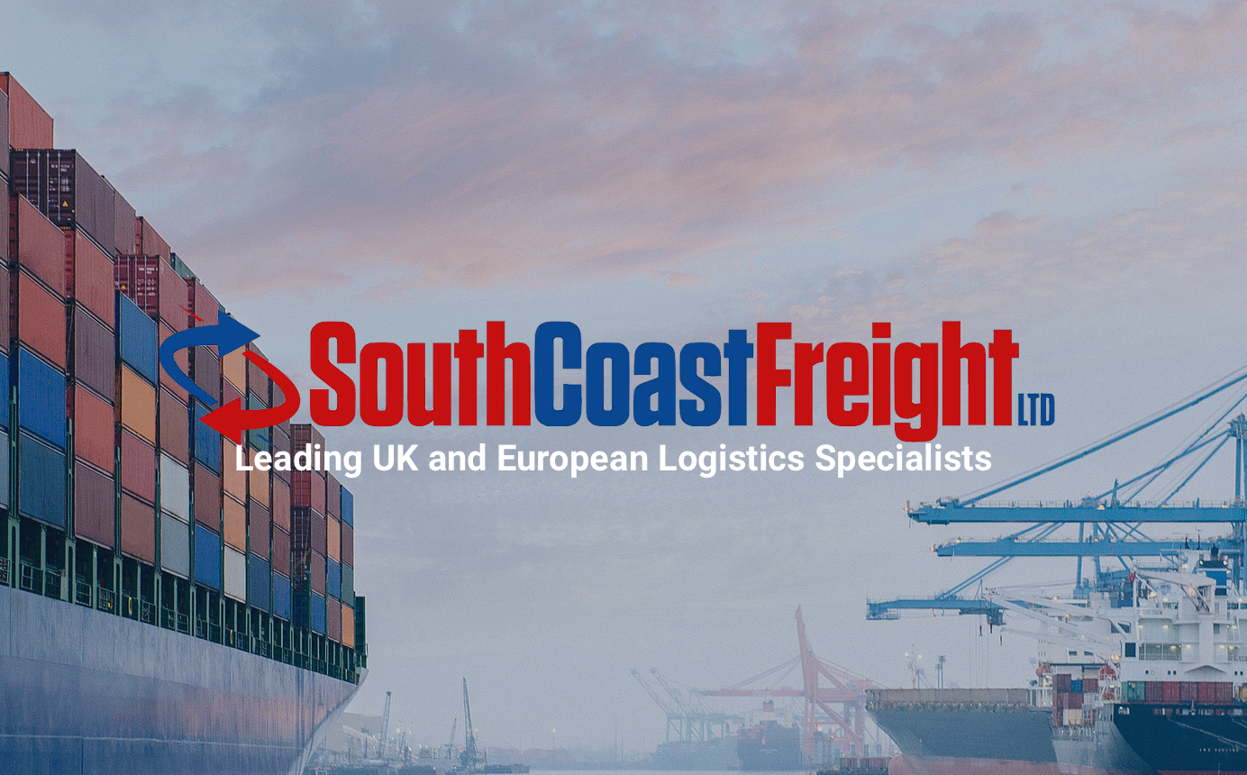 South Coast Freight | Haulage Specalists | UK & Europe