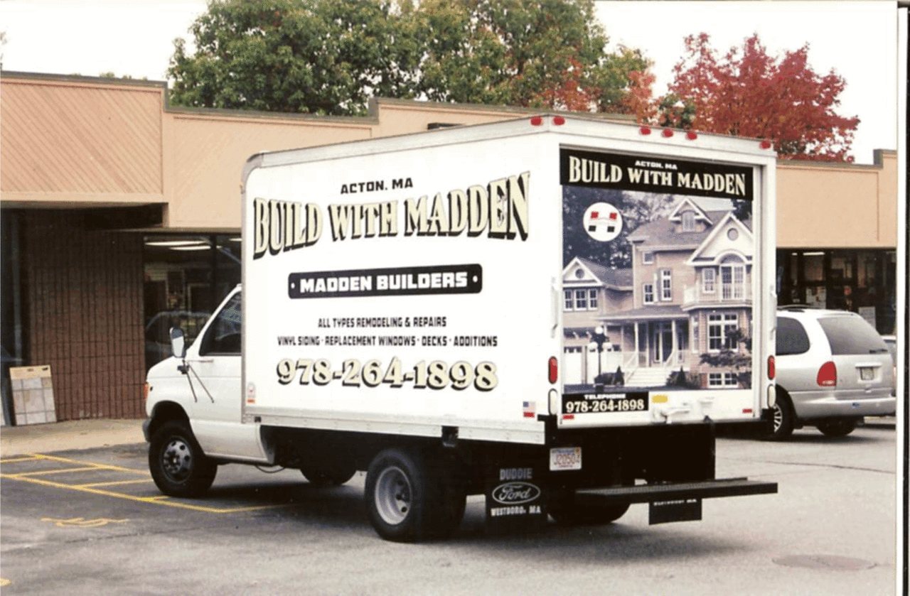 Digital Printing / Wraps | dsigns