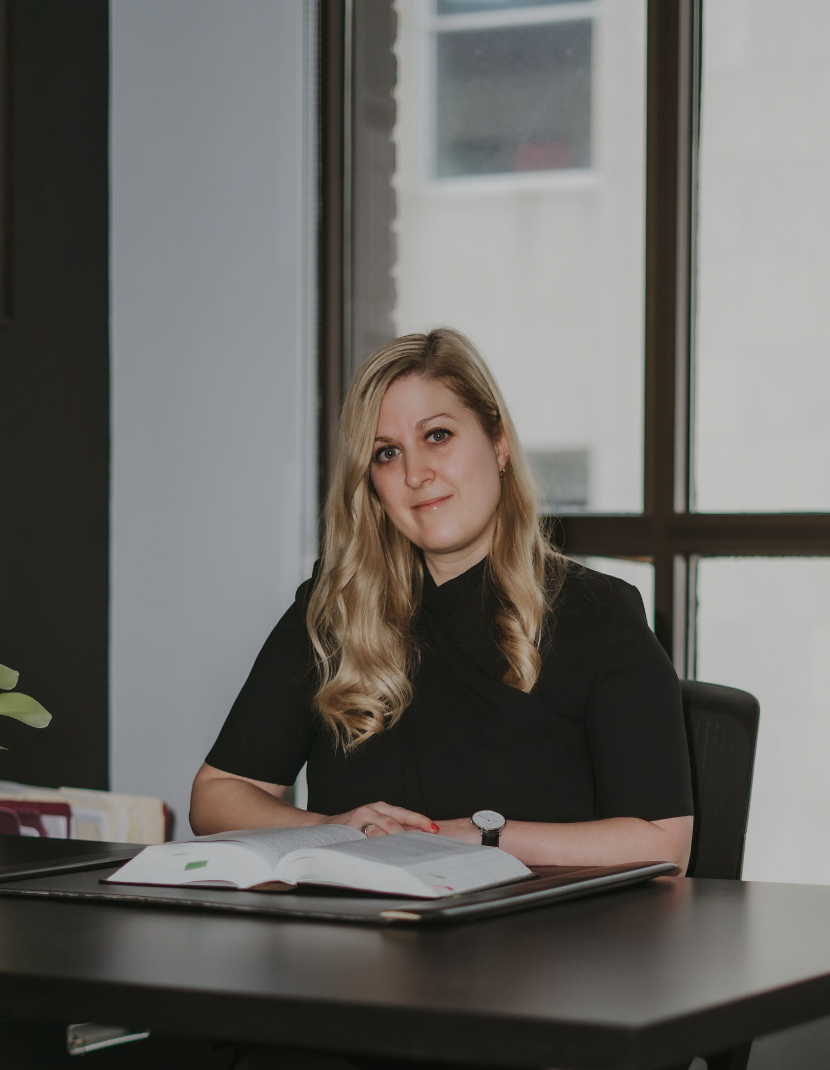 Audrey-Bianca | Bergevin & Simard Avocats