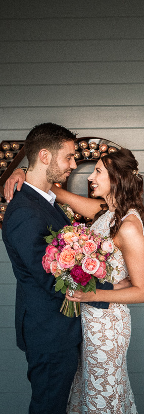 Wellington Wedding Photographer | Kent Chua Wedding Photographer