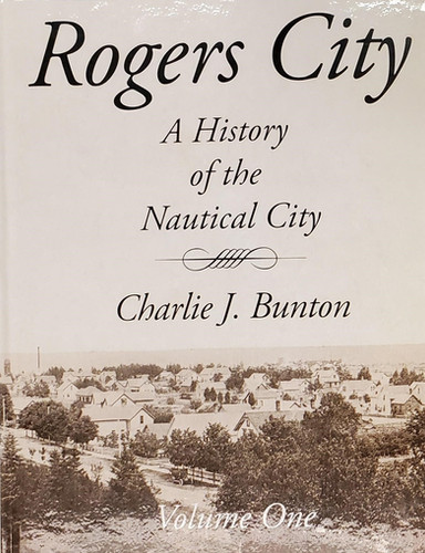 Rogers City: A History of the Nautical City | bessermuseumnew