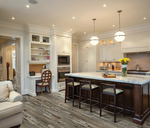 COREtec | Originals (Enhanced) | Aden Oak | Better Call Paul Flooring