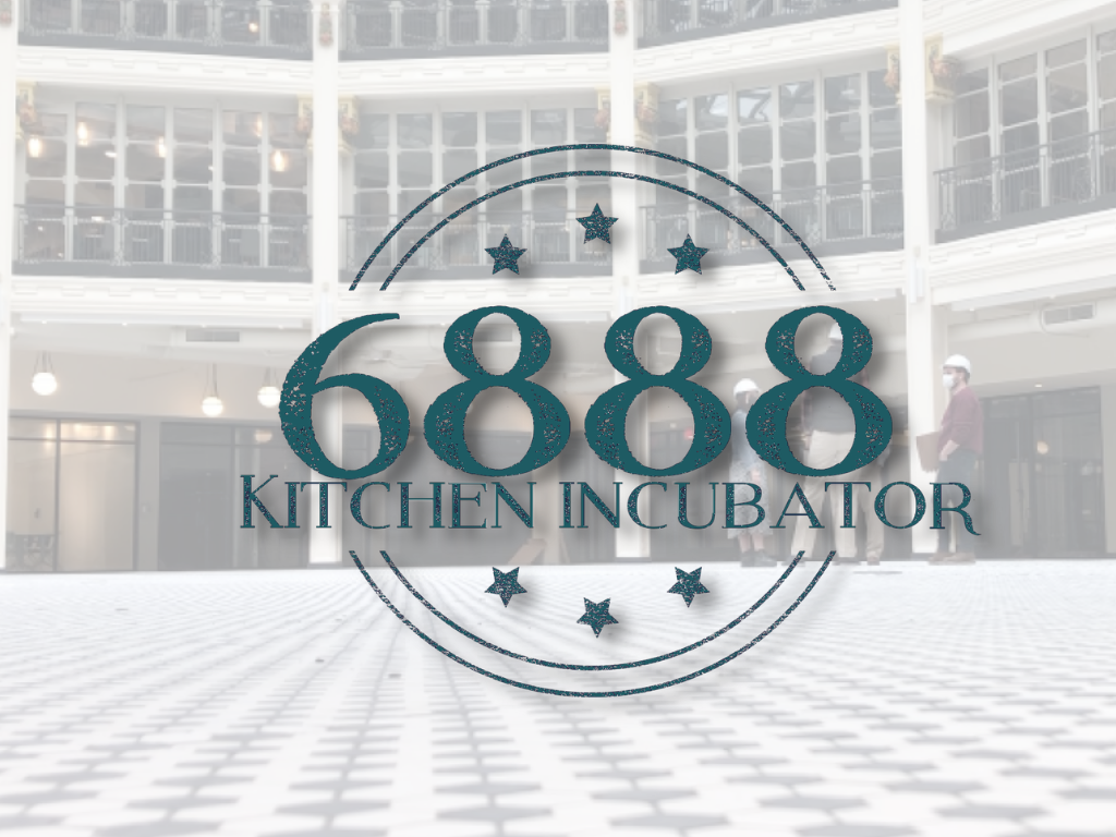 6888 Kitchen Incubator | OH Taste Foundation