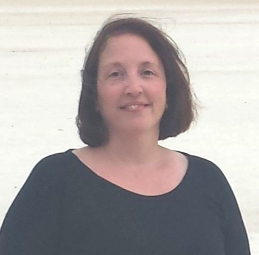 Hope Scope: Volunteer Appreciation with Nancy