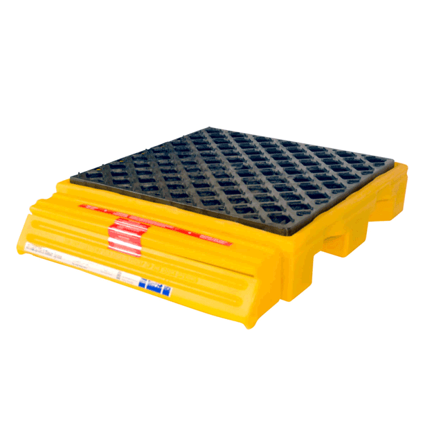 Tárimas Antiderrames | Elit Grupo Comercial