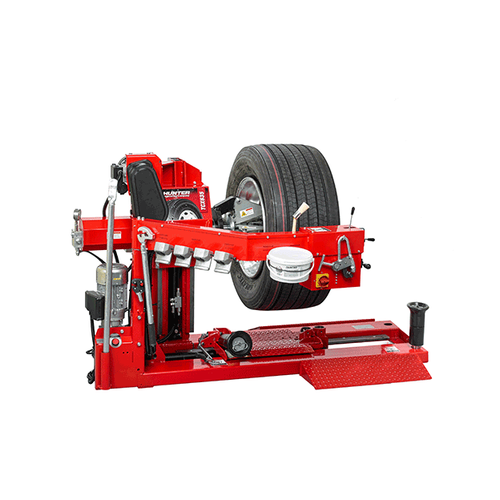 Desmontadora TCX635HD Hunter | Elit Grupo Comercial