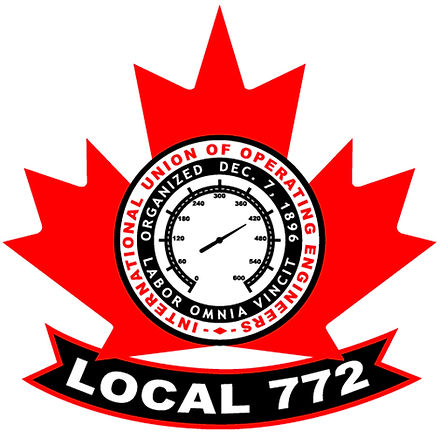 Iuoe Logo Shoutout To IUOE Local 15 New York!! 🇺🇸 #iuoe