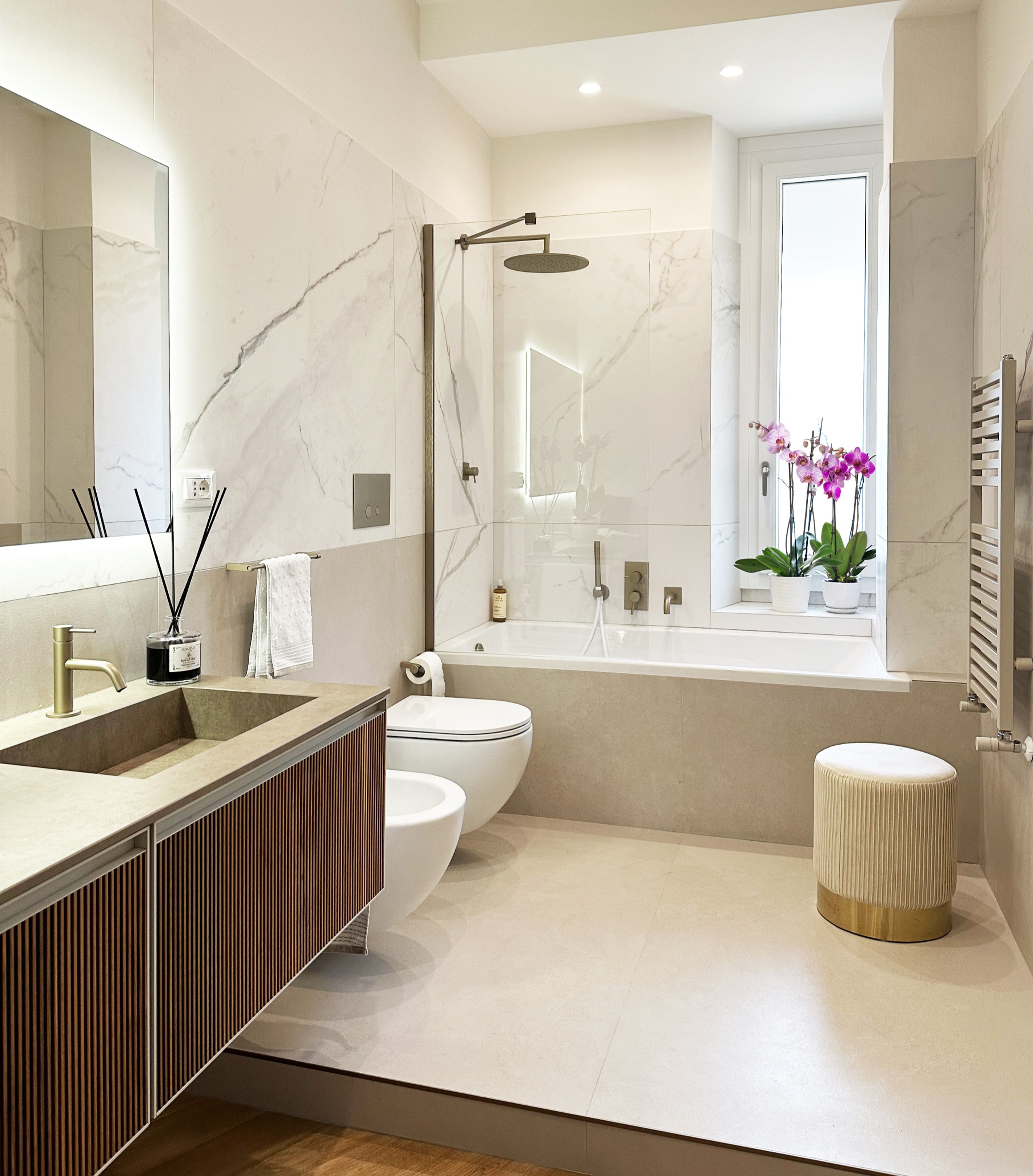 ROMA | Chiocca Design