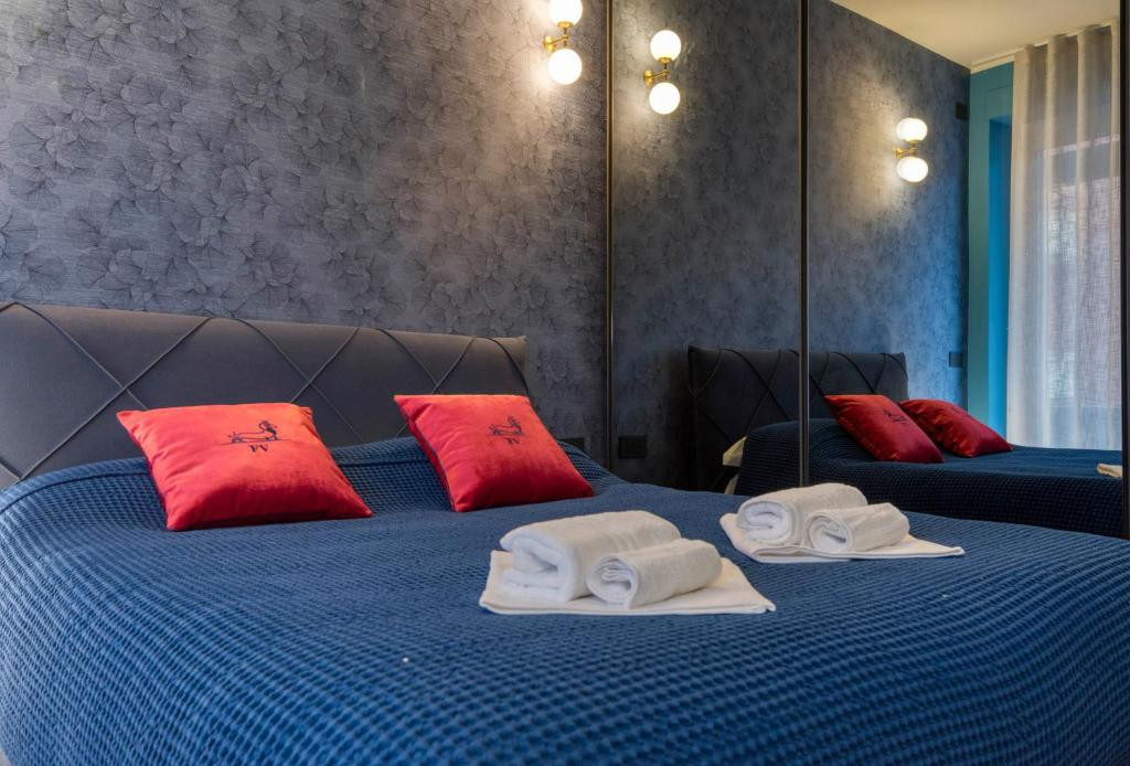 PROGETTI | Gianluca Chiocca Interior Design Studio