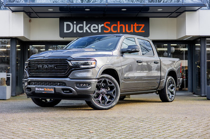 Importeur RAM 1500, Ford F-150 en Luxe SUV's in Maastricht