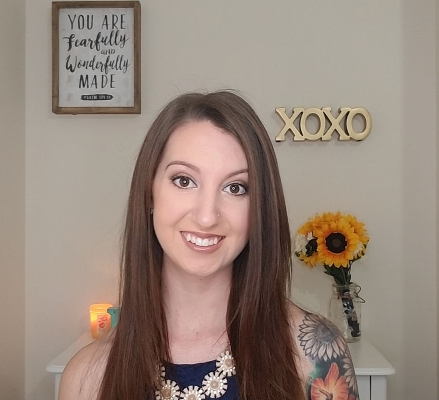 Weekly Warrior - Meet Erika