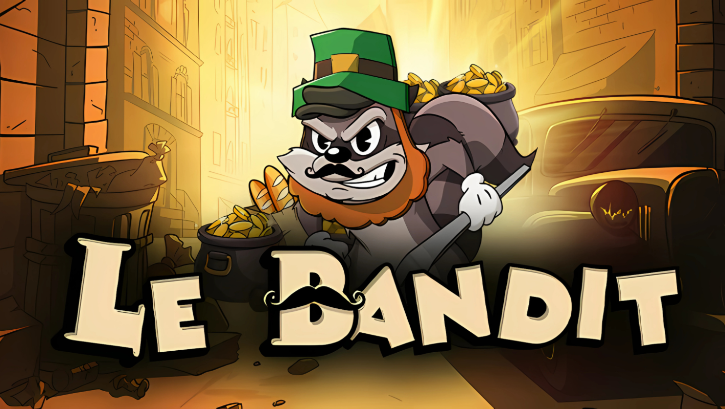 Le Bandit: guia do jogo | Fred Azevedo