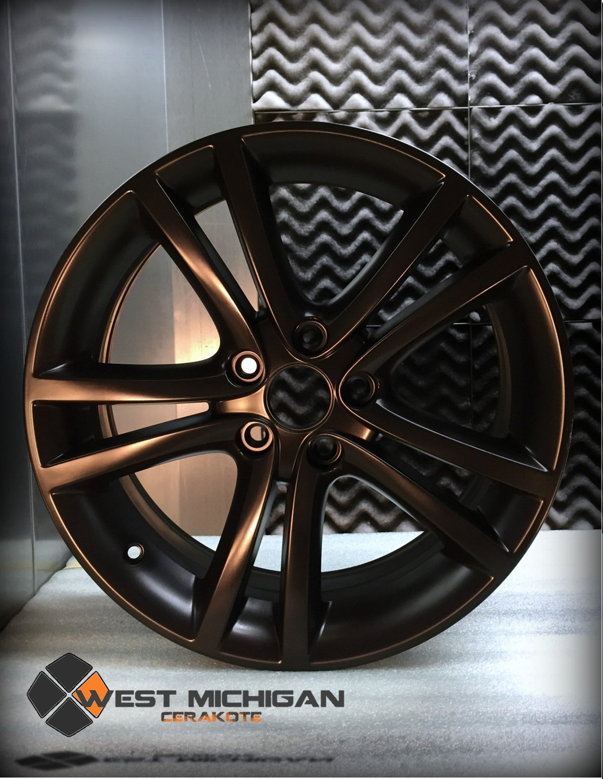 Dodge Rims in H-146Q Graphite Black (2).