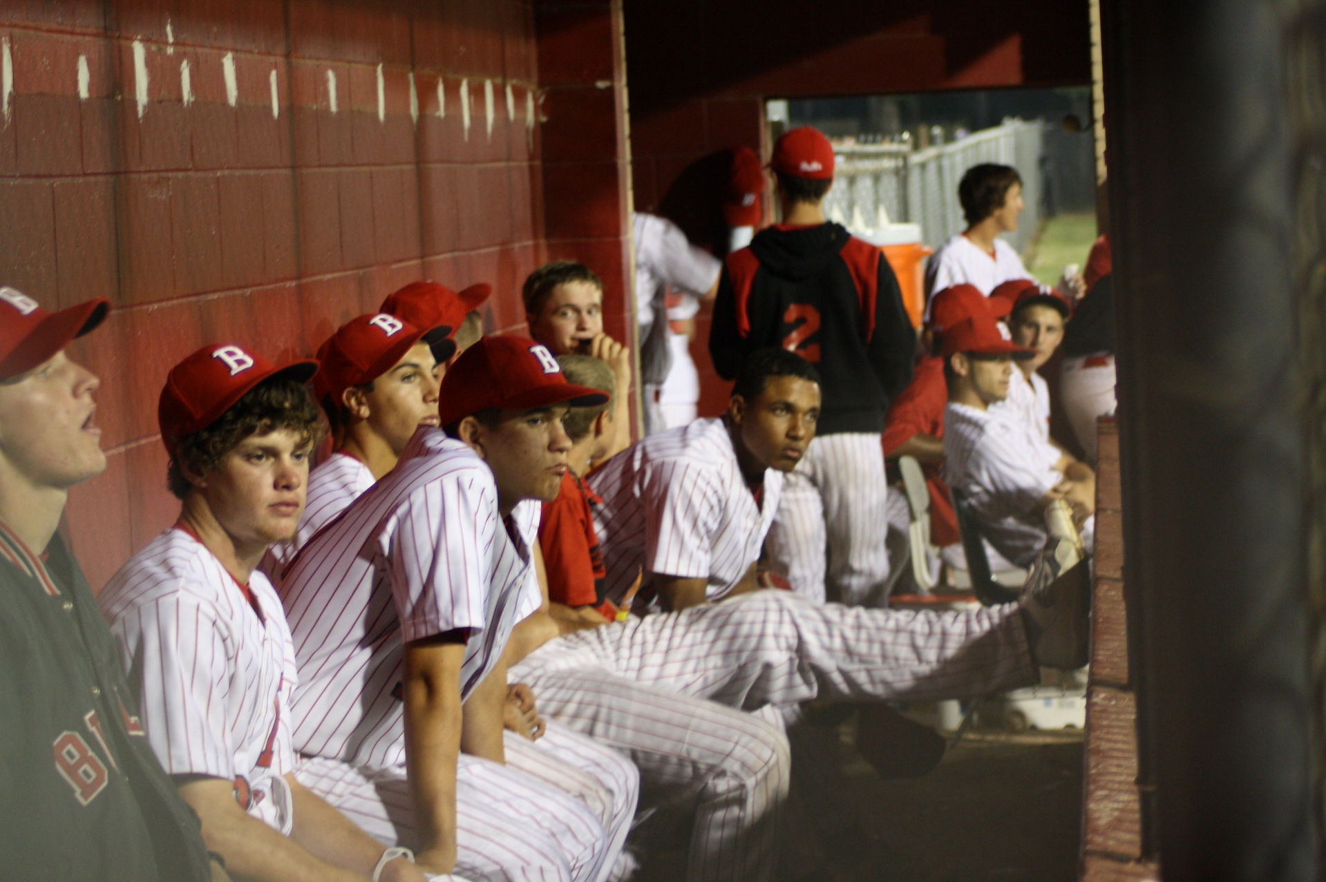 TEAM | bulls-baseball