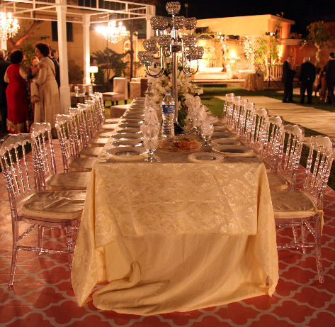 6 Best Pakistani Wedding Themes