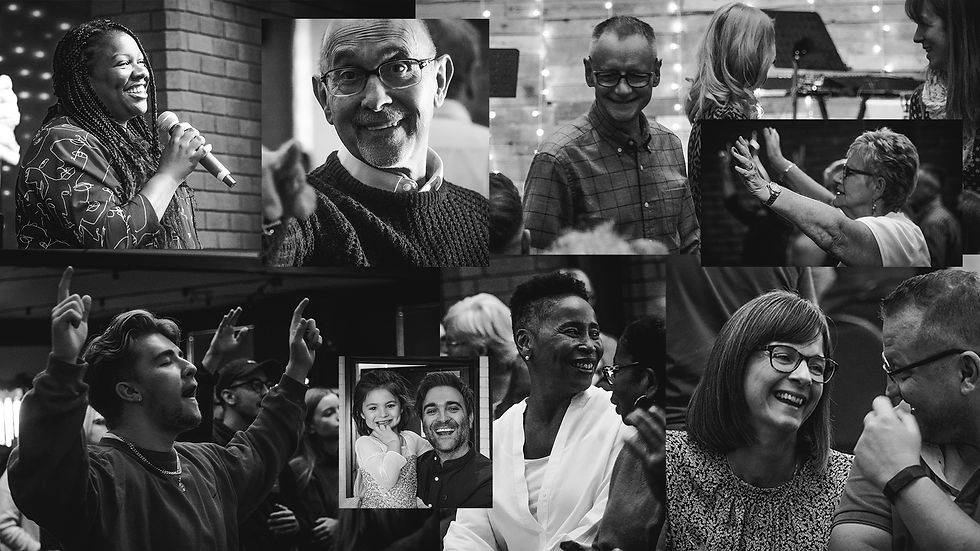 Arise Church UK, Kingswinford