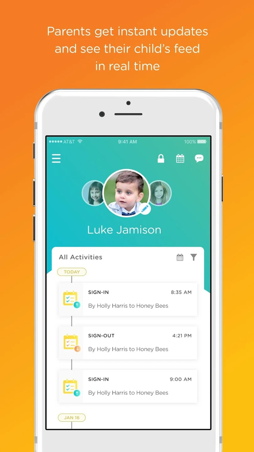 PROCARE APP | iremnantschool