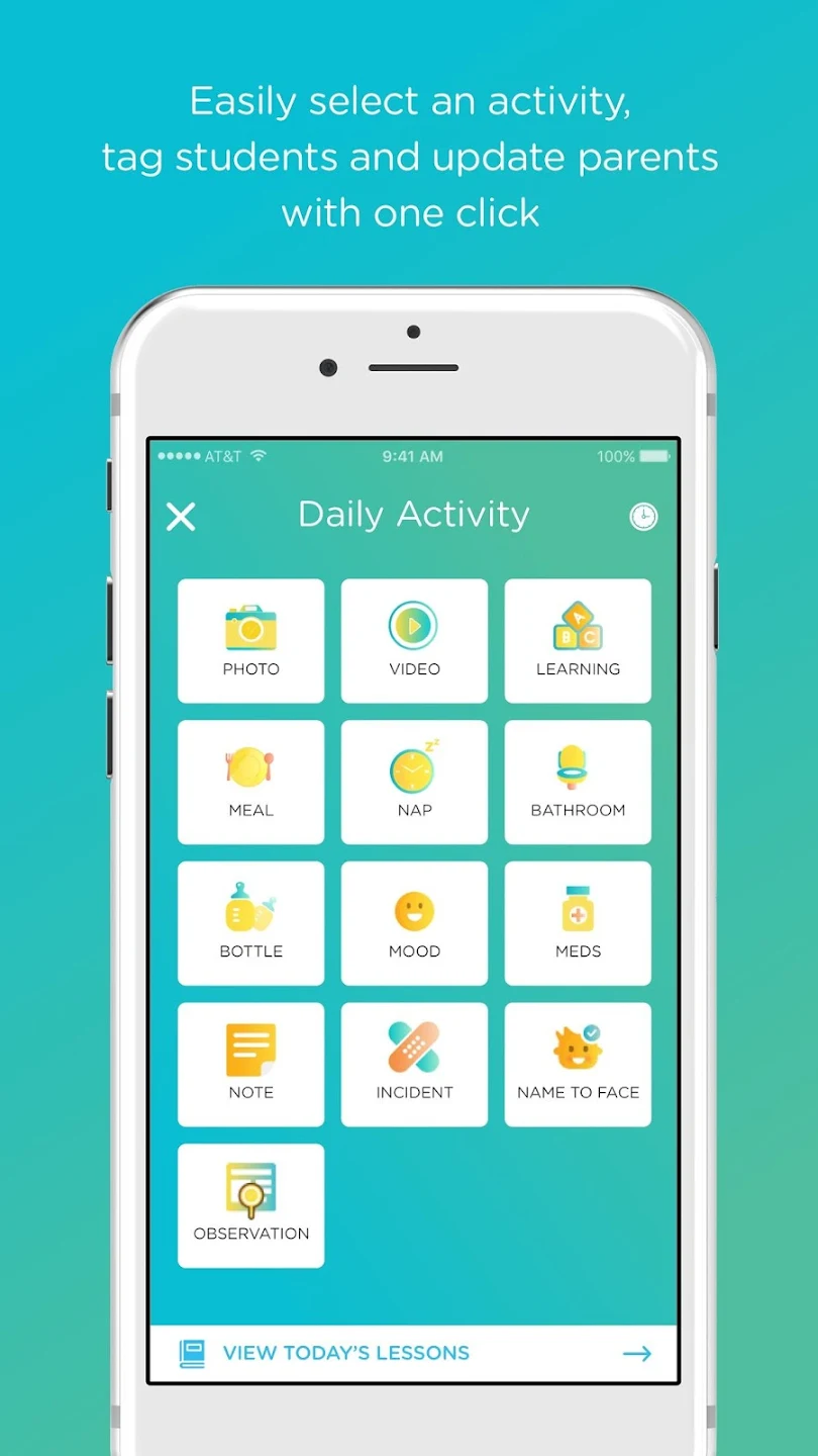 PROCARE APP | iremnantschool