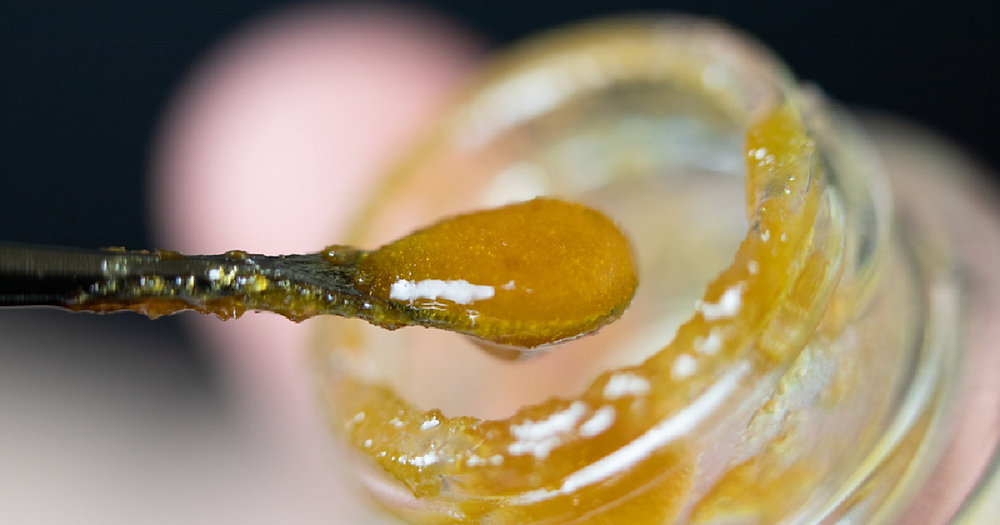 Guide to Dabbing (Sauce,Shatter,Live Res) | MediCann