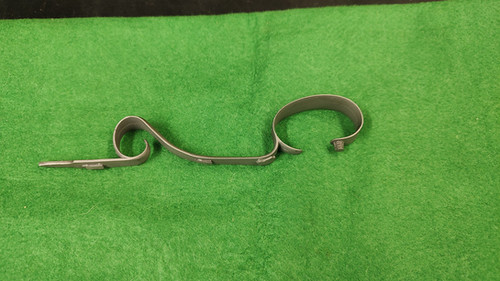 Trigger Guard | Buck Ridge Flintlock