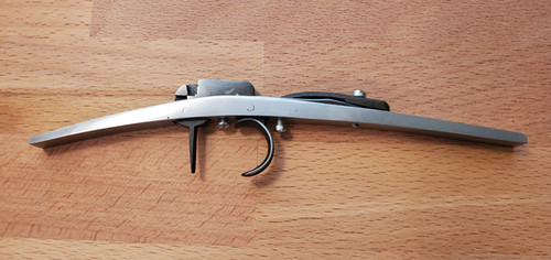 Southern type double set trigger | Buck Ridge Flintlock