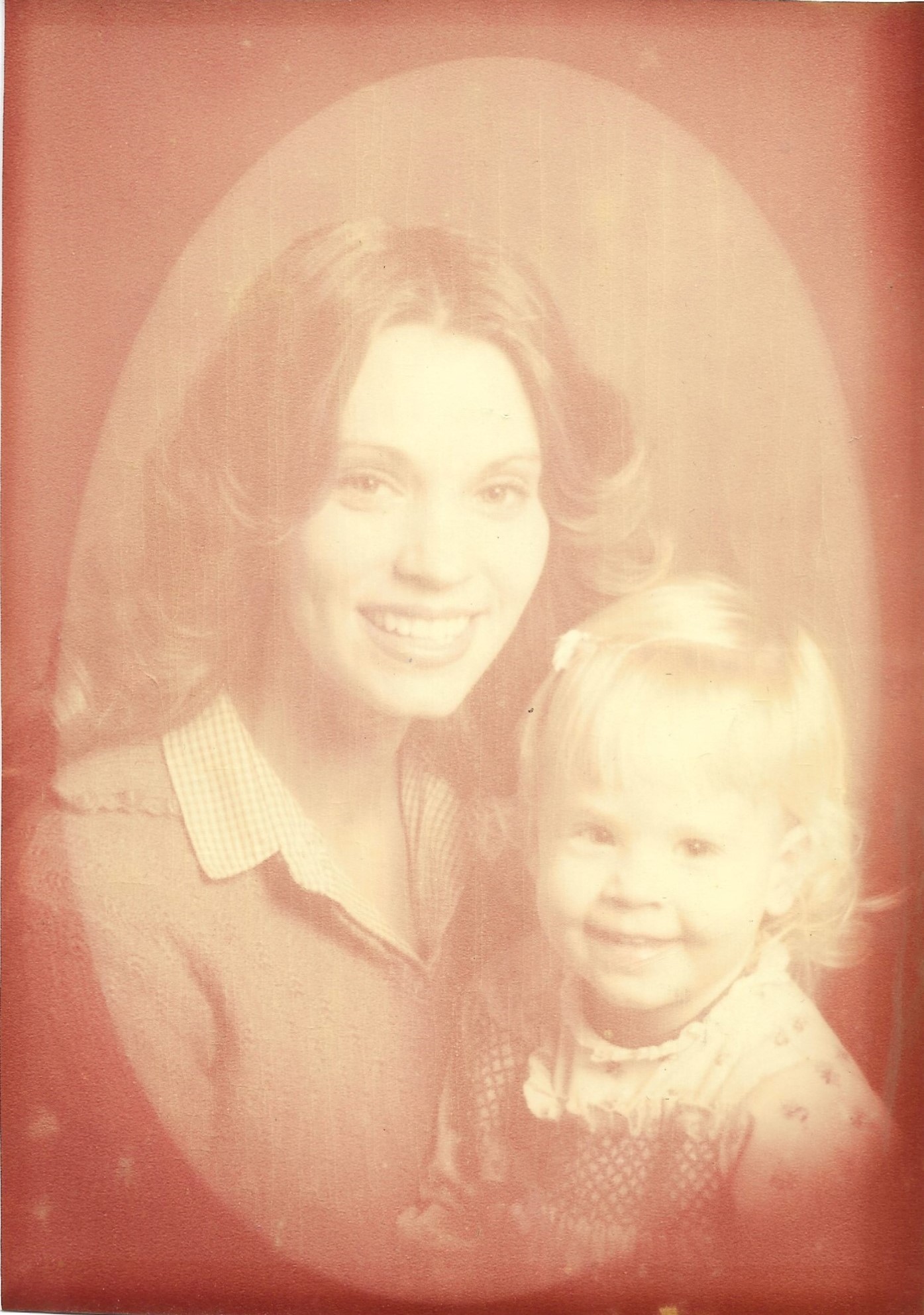 Her Death Changed My Life - Losing a Child