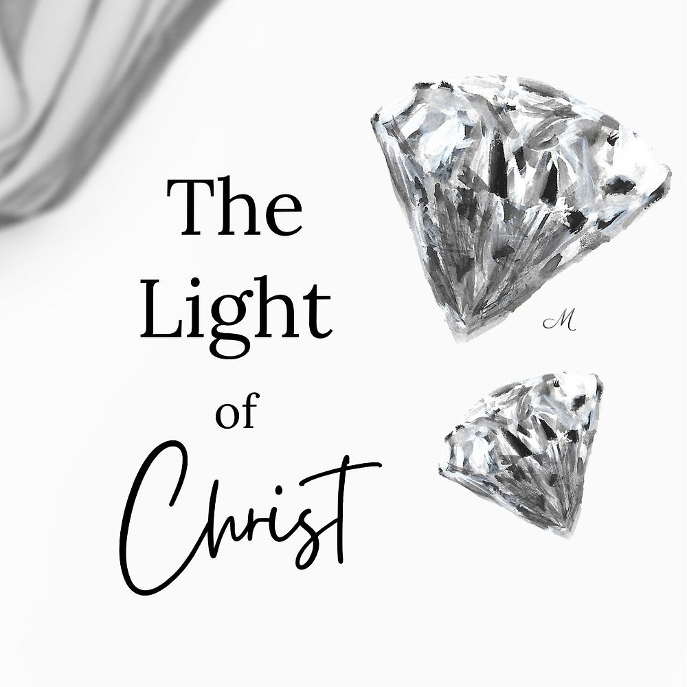 Terri Hitt / Live With Eternal Perspective / Blog / The Light of Christ