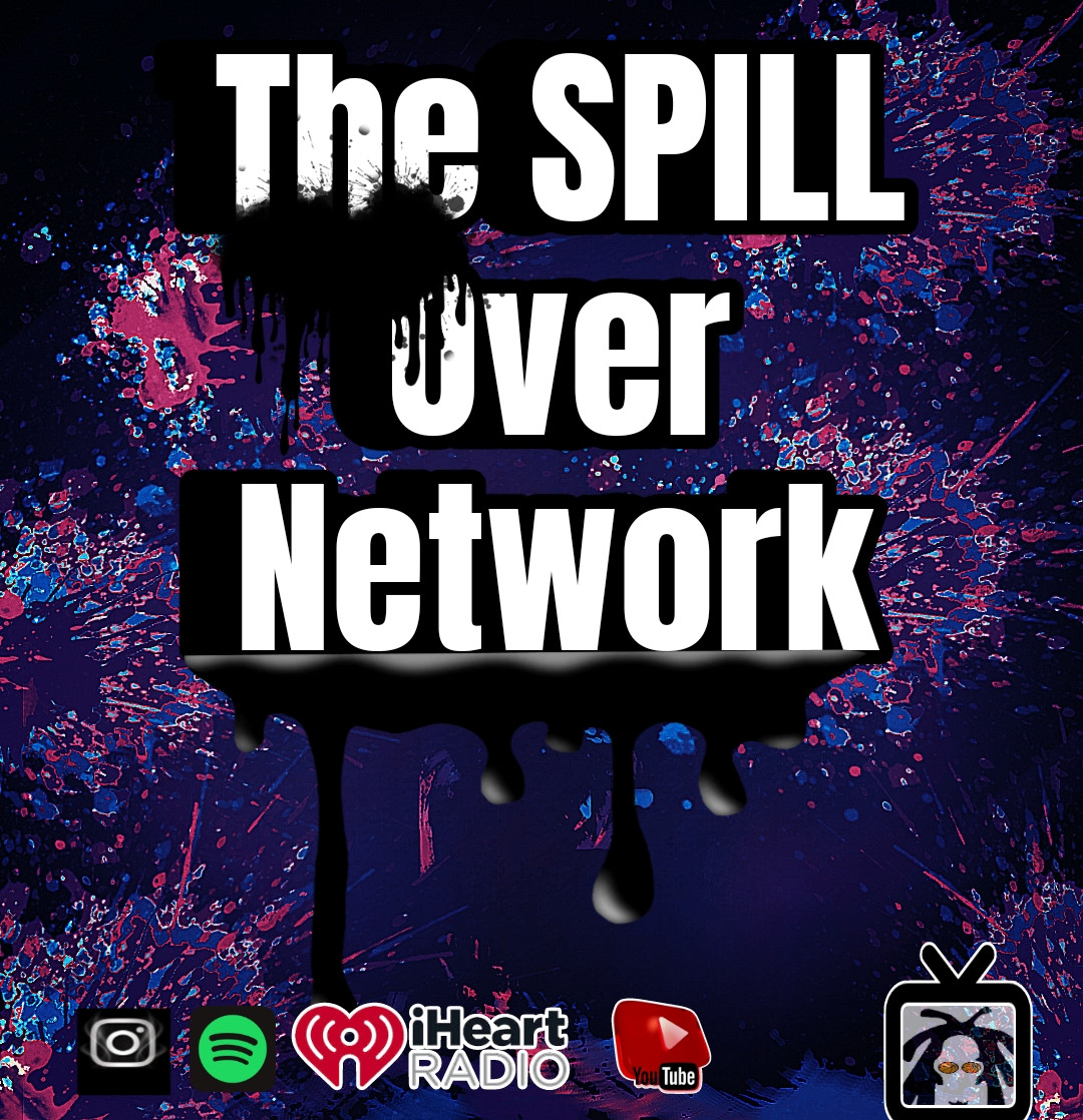 HOME | Spill Over Network