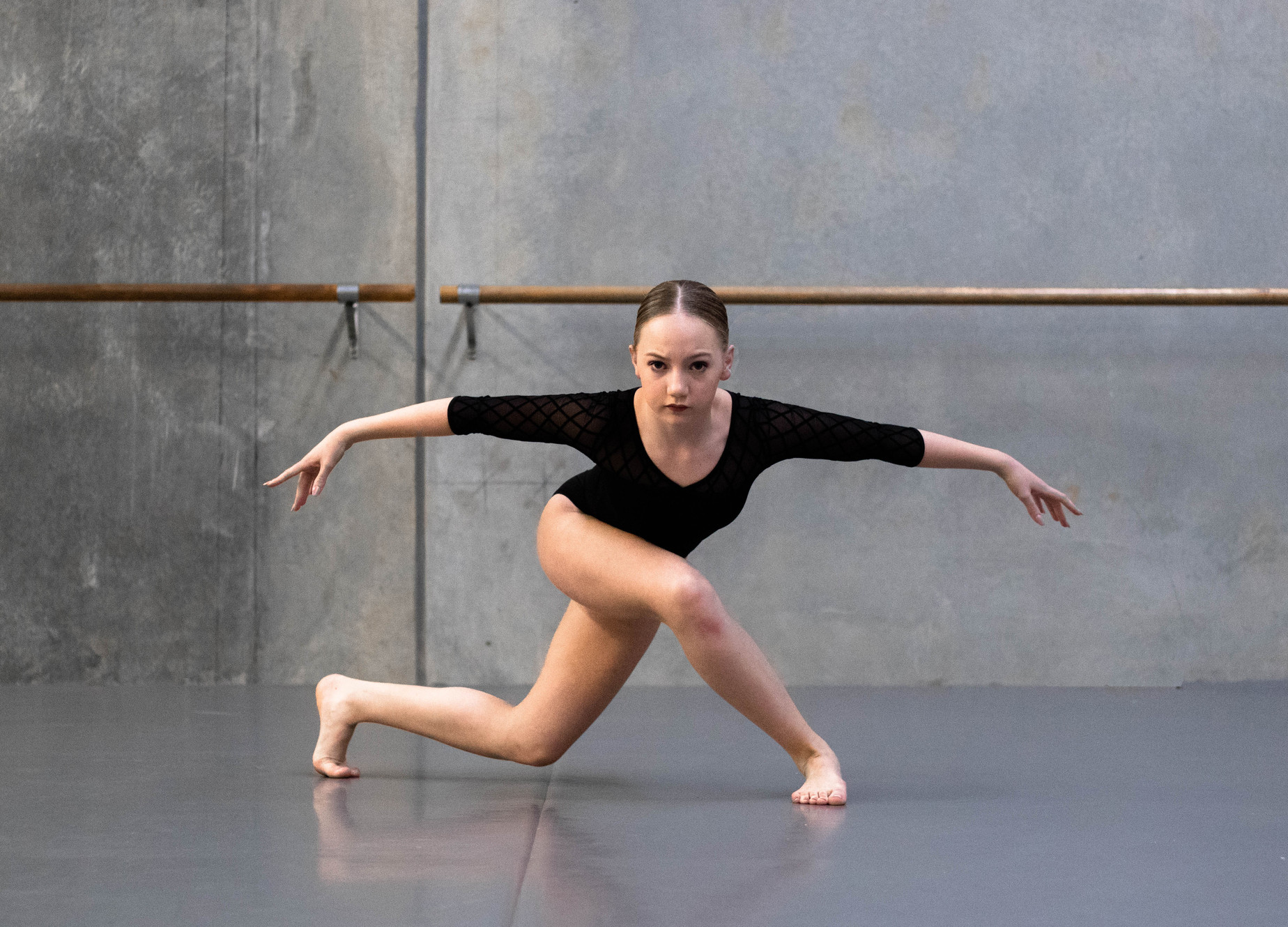 Rogerson Elite Classical Training