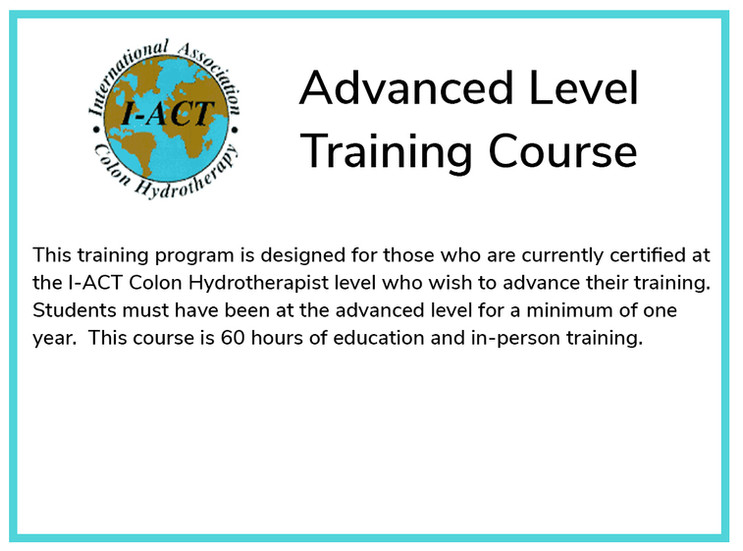 Education | i-act
