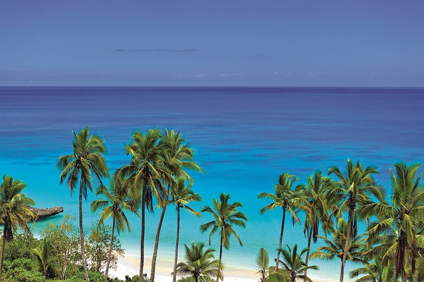 Day Trip to Lifou| Loyalty Islands | New Caledonia | Island Tour